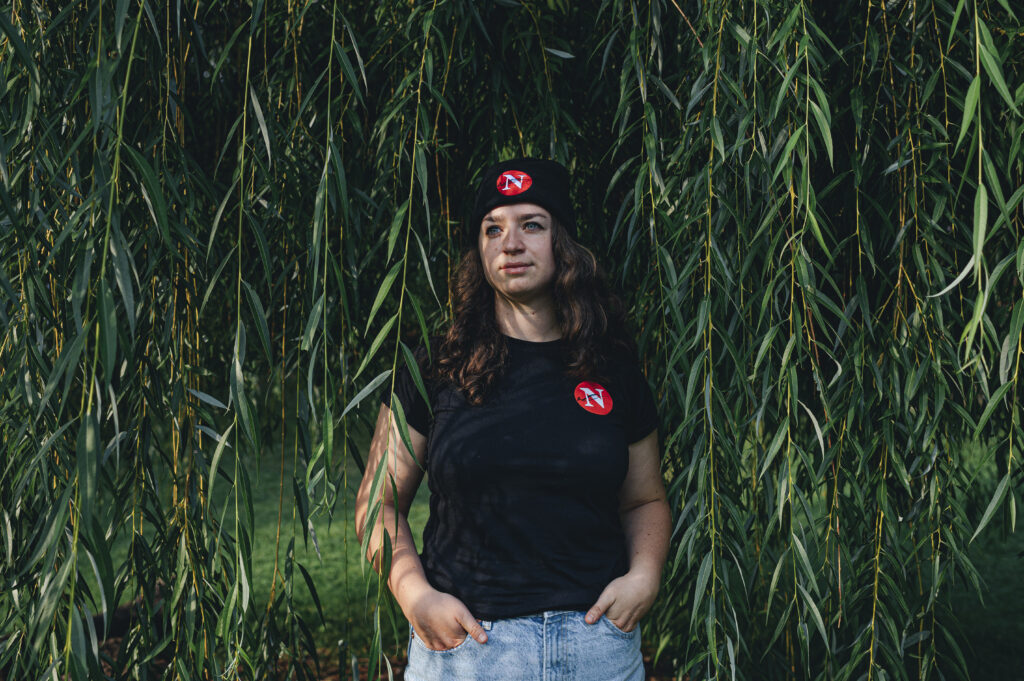 Meet Emma McIntosh, The Narwhal’s new Ontario reporter | The Narwhal