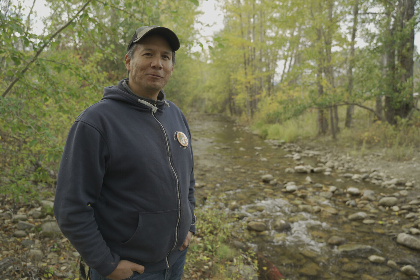B.C.’s declining salmon stocks may force rethink on hatcheries | The ...