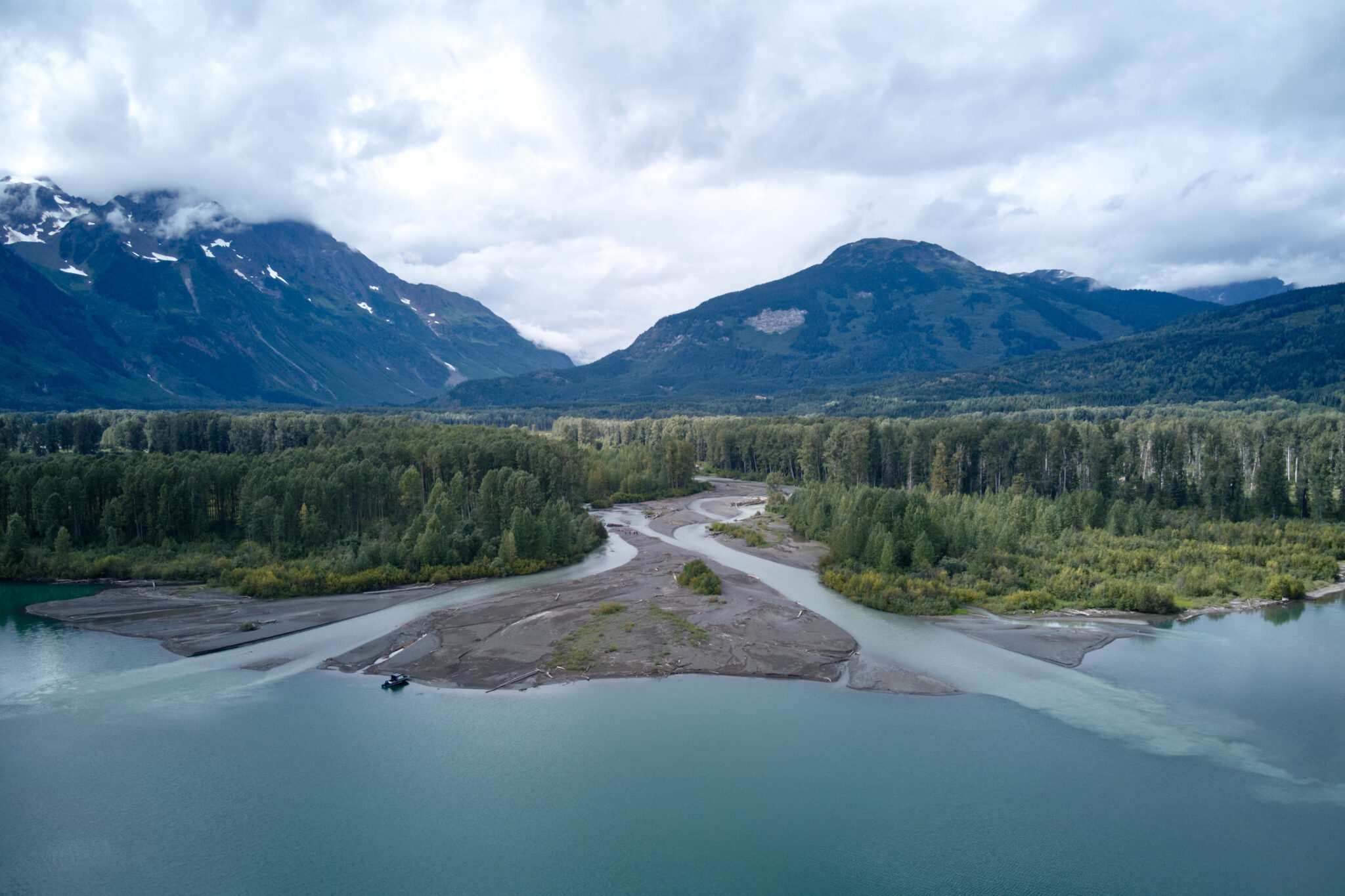 Two years after B.C. passed its own UNDRIP act, has anything changed?