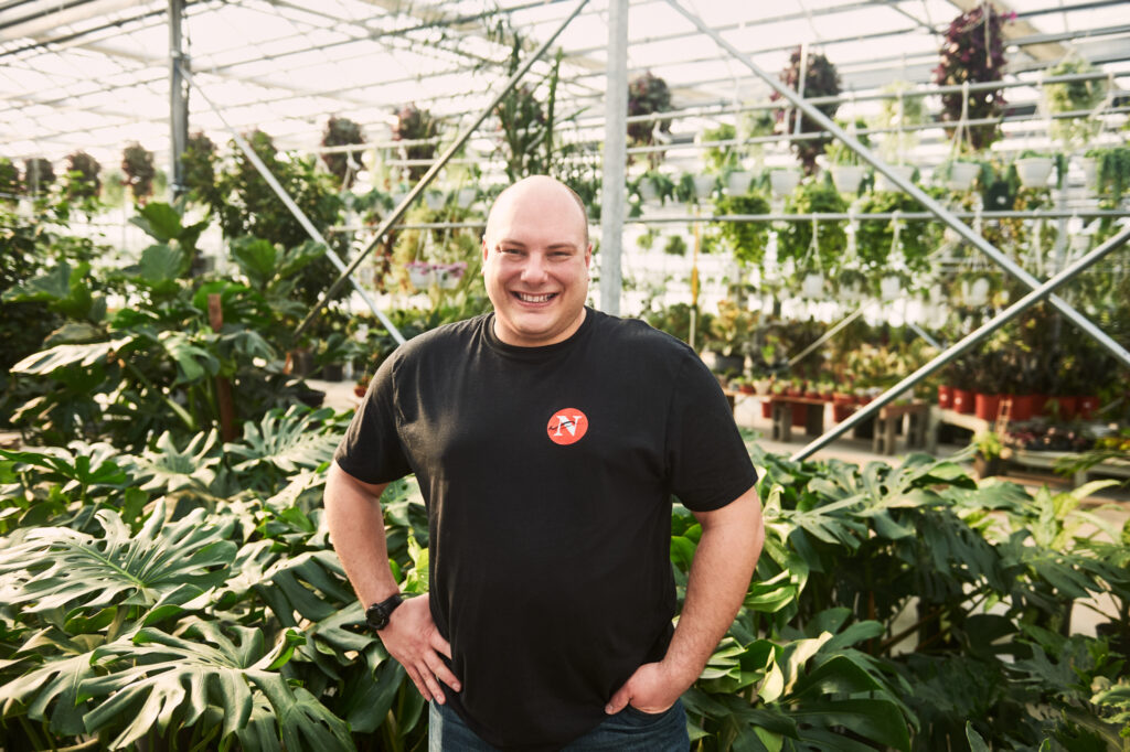 Meet Carl Meyer, The Narwhal's new climate investigations reporter