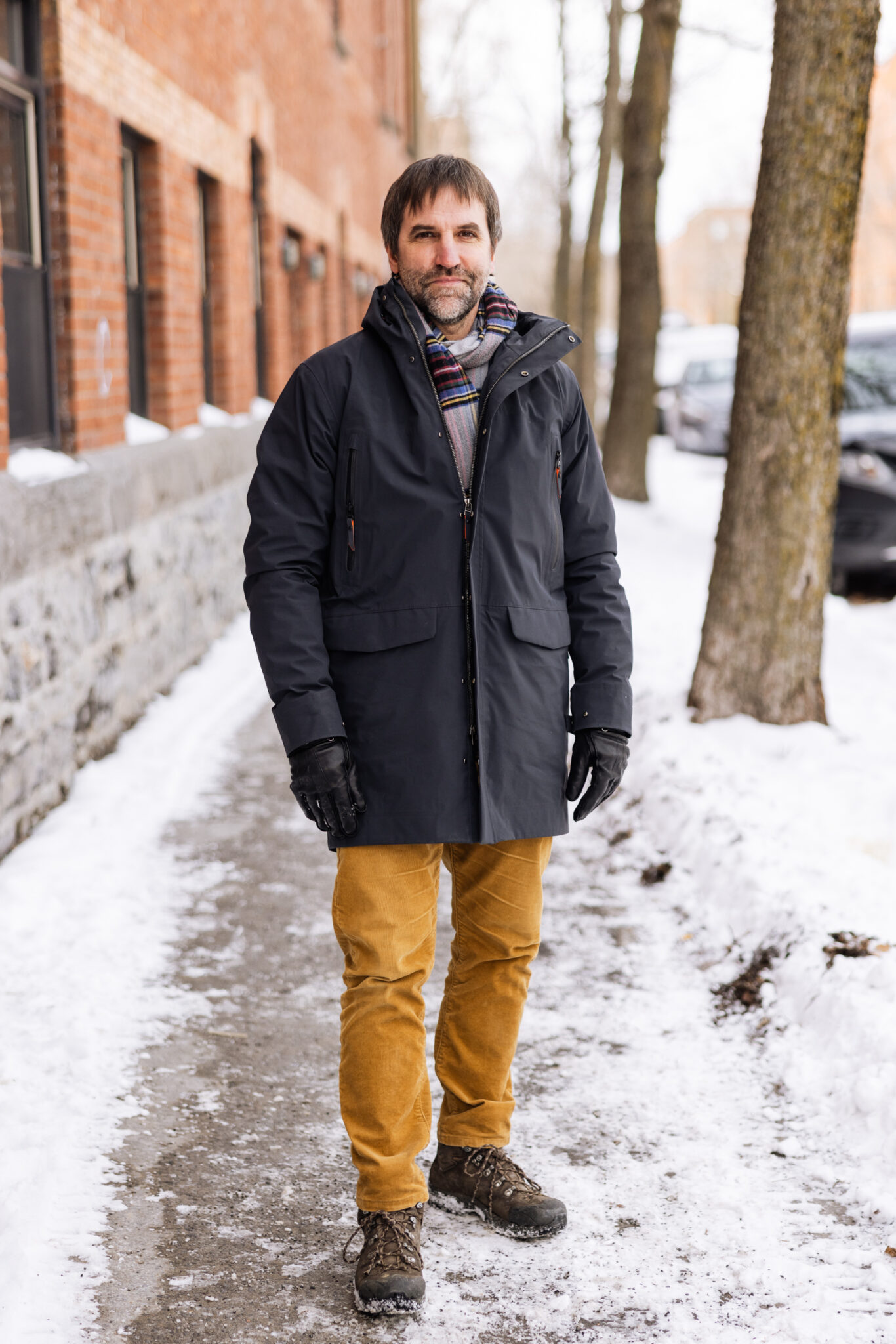 Environment Minister Steven Guilbeault: ‘we need to learn to do things ...