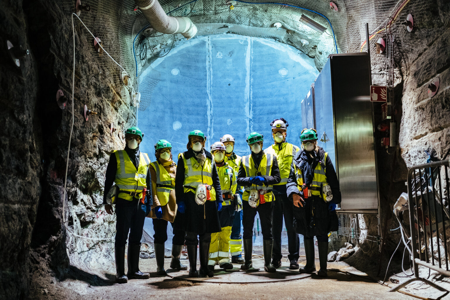 Will Canada find a home for its nuclear waste in the Great Lakes basin?