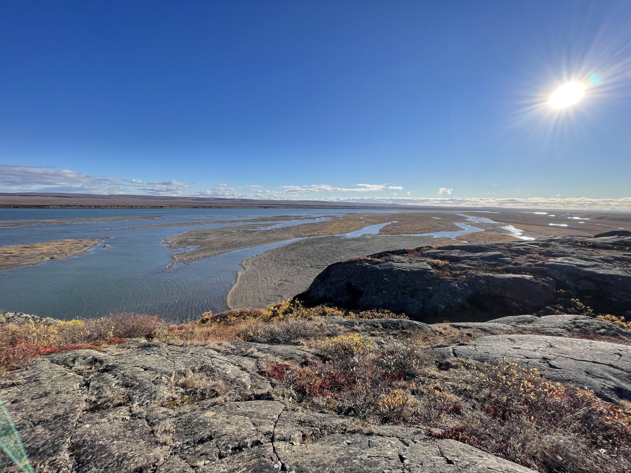Nunavut is writing the biggest land use plan in the world | The Narwhal
