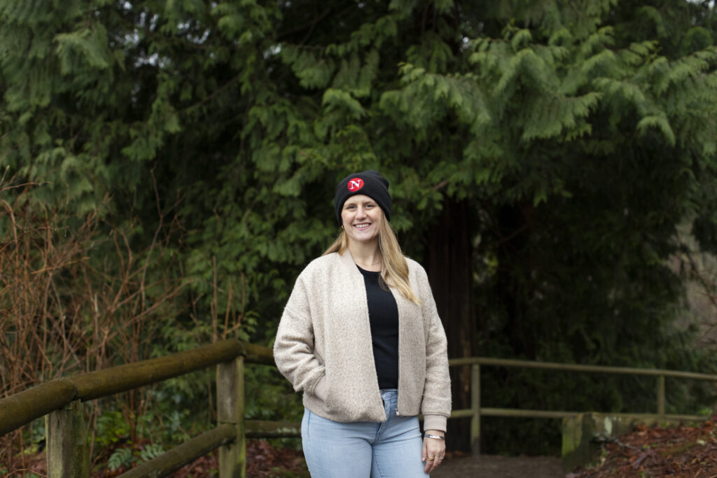 Meet Lindsay Sample, The Narwhal’s B.C. bureau lead | The Narwhal