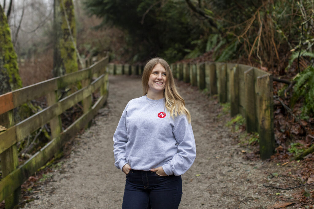 Meet Lindsay Sample, The Narwhal’s B.C. bureau lead | The Narwhal