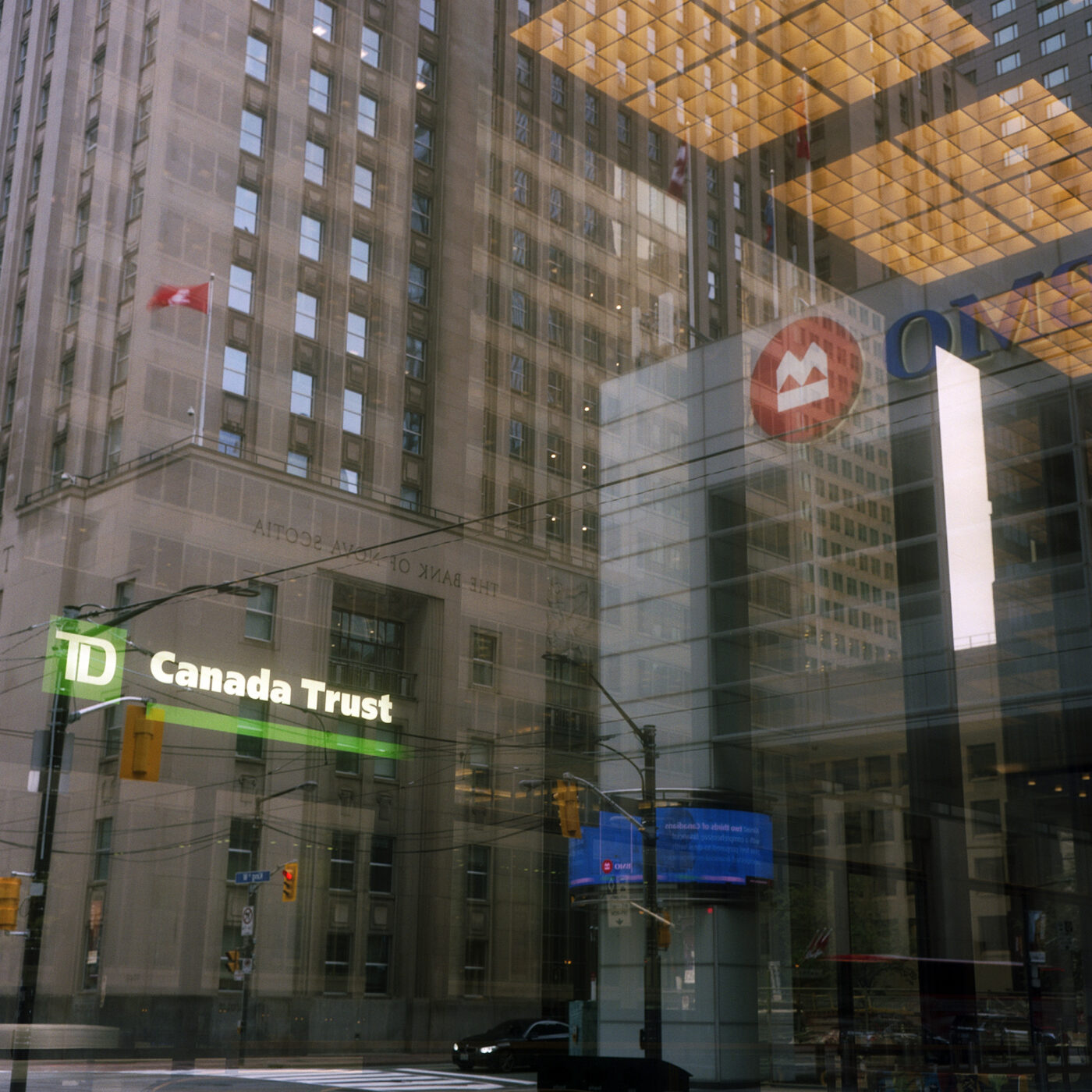 Bay Street bankers lobby to delay climate transparency rules