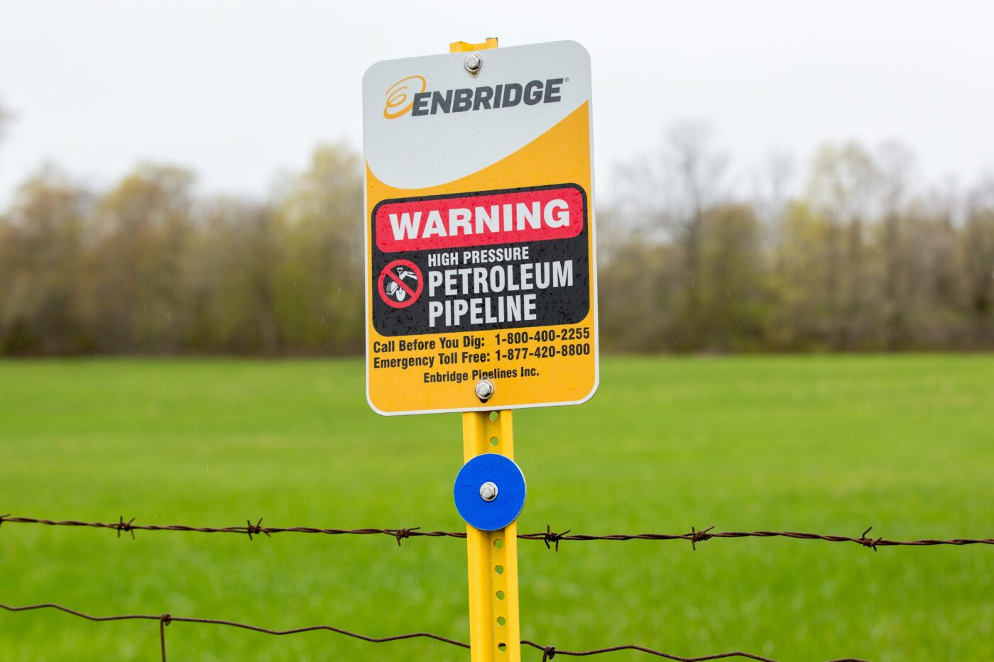 What’s Ontario's heating future? Look to Enbridge Gas | The Narwhal