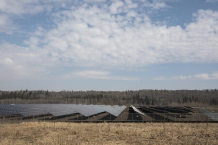 How does Alberta’s electricity grid work? | The Narwhal