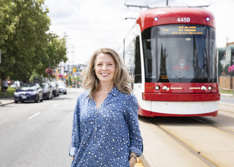 Why it's taking so long to electrify Ontario’s GO train lines | The Narwhal