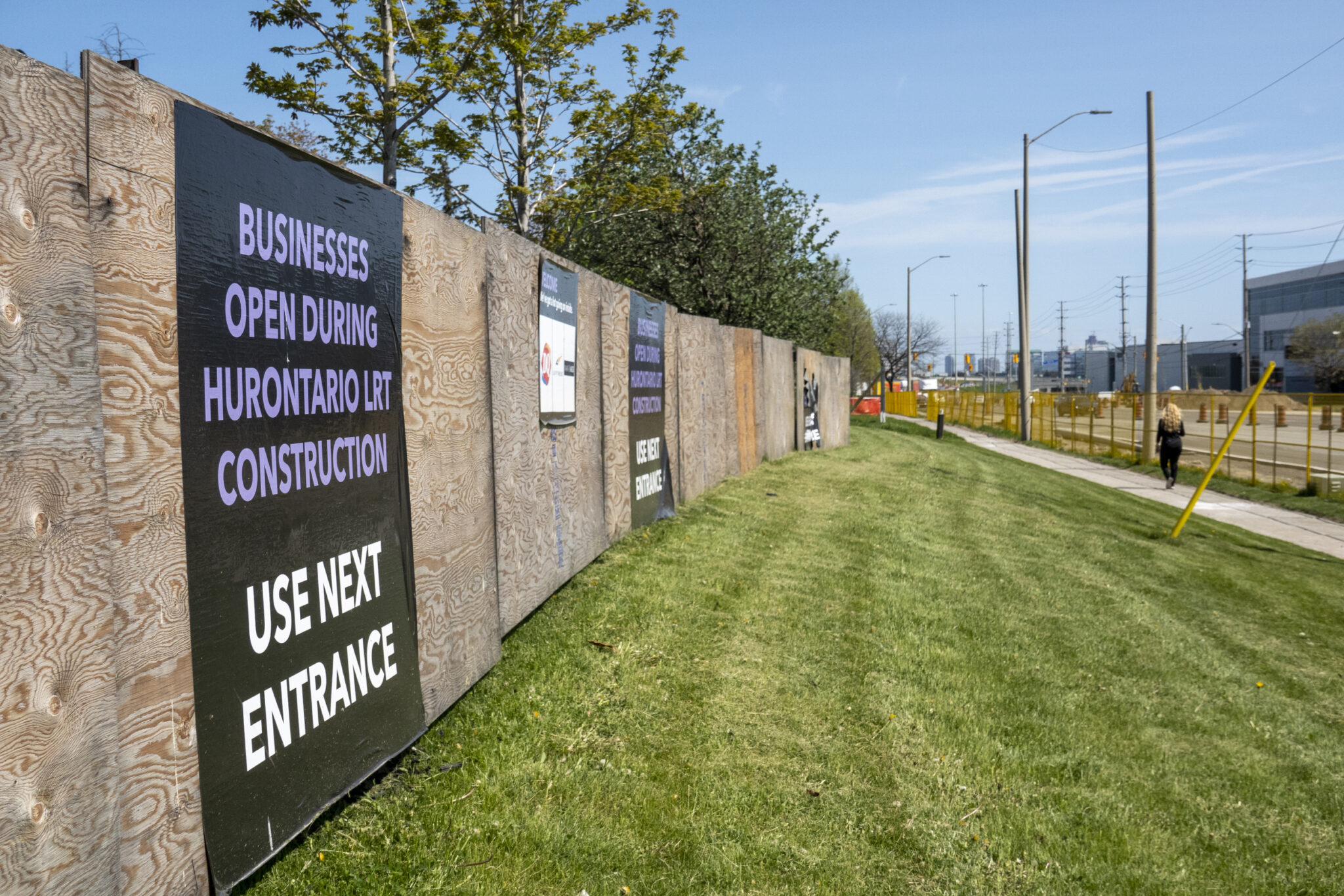 Will the Hurontario LRT really improve transit in Peel Region? | The ...