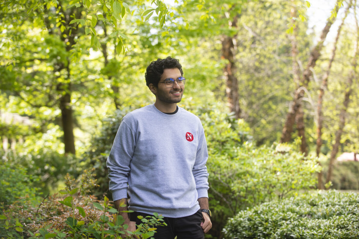 Meet Karan Saxena, The Narwhal’s audience engagement fellow | The Narwhal