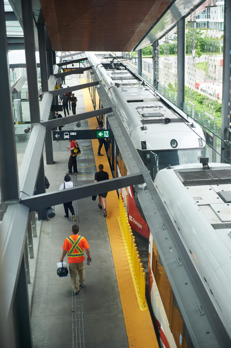 Ottawa LRT: everything you need to know about the inquiry | The Narwhal