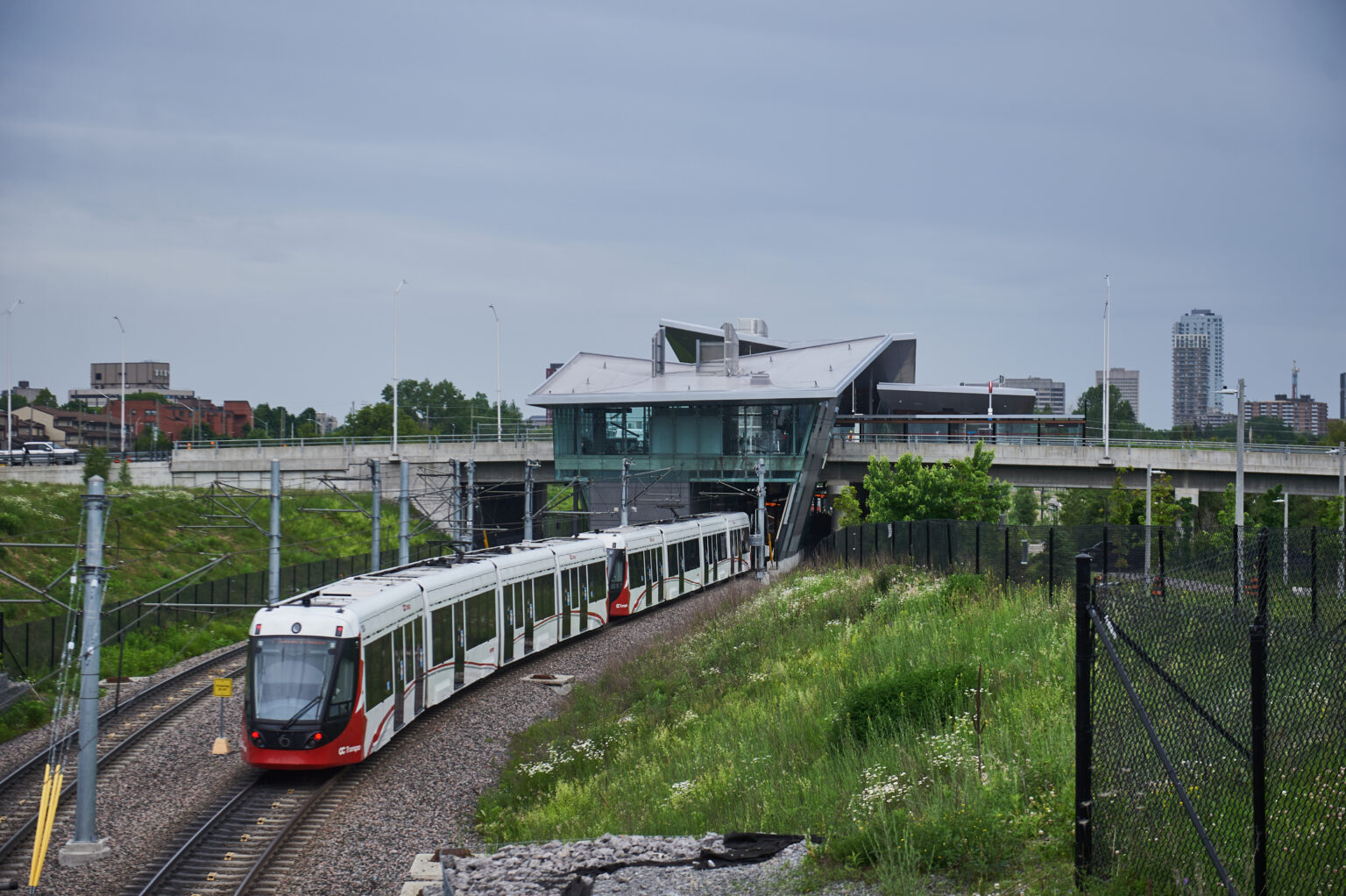 Ottawa LRT: everything you need to know about the inquiry | The Narwhal