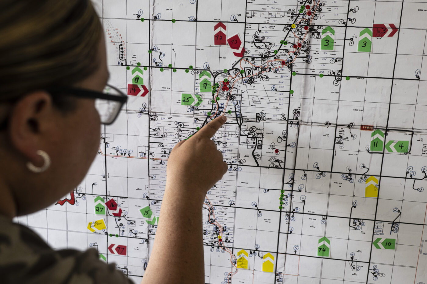 Manitoba First Nations could see new approach to flood mapping | The ...
