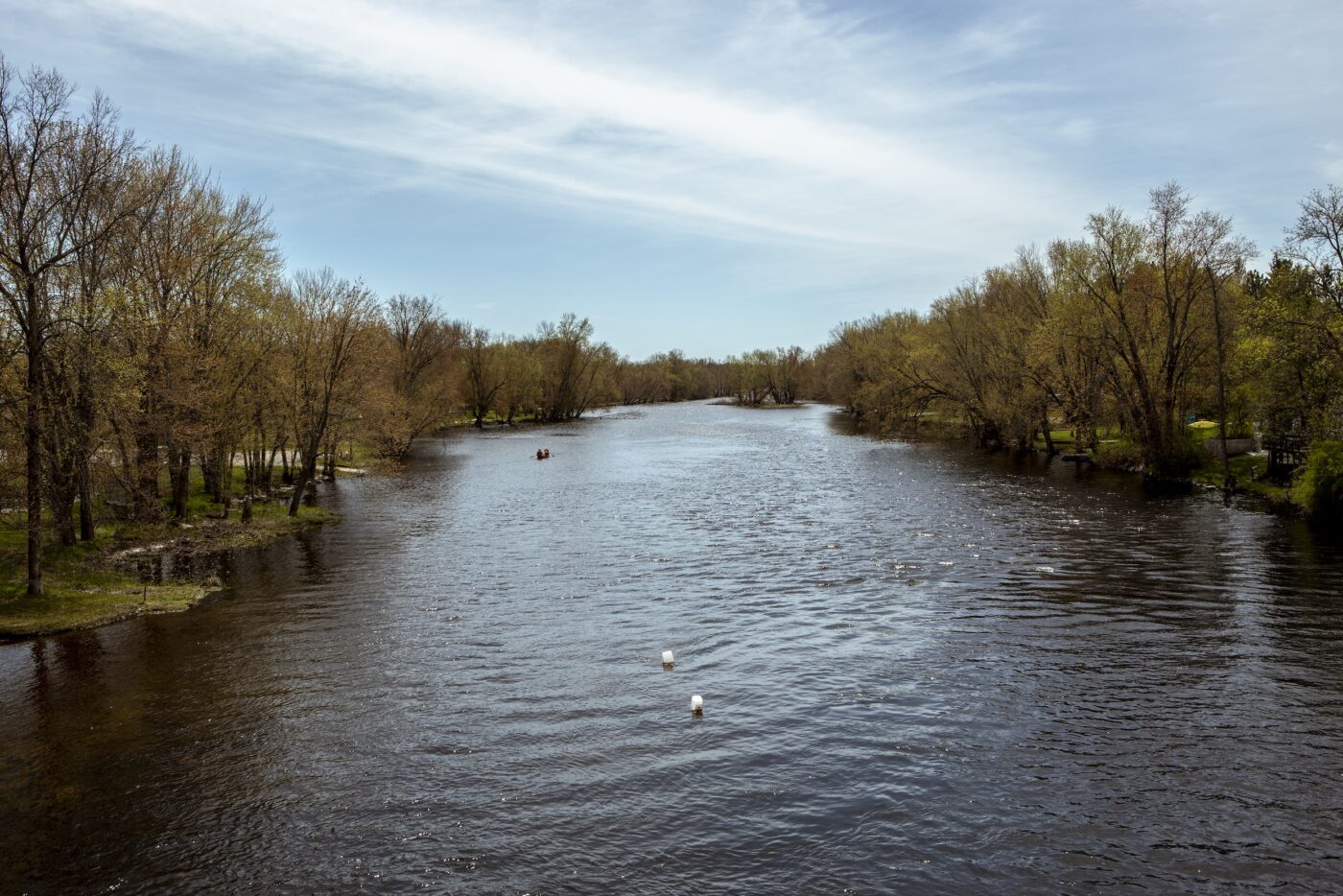Marmora’s mine pit offers renewable energy and new life in eastern ...