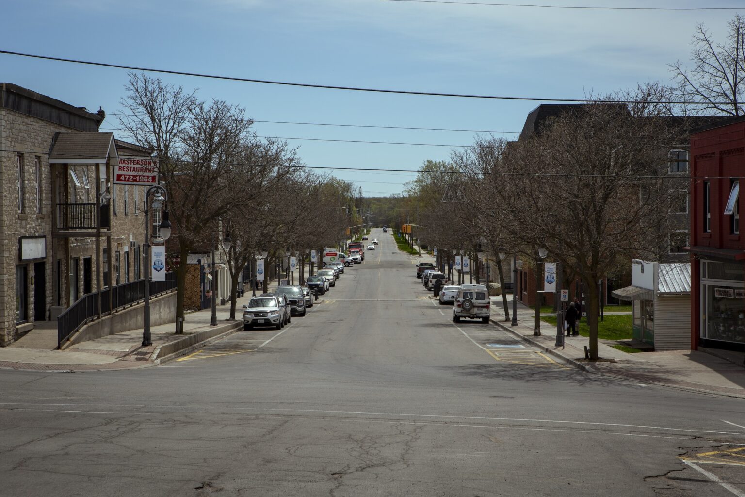 Marmora’s mine pit offers renewable energy and new life in eastern ...