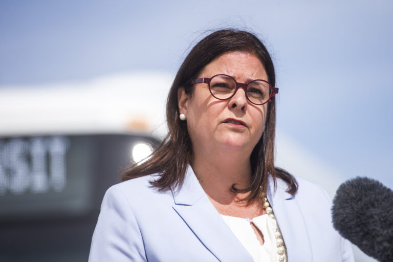 Manitoba election: Heather Stefanson and Wab Kinew’s climate stances ...