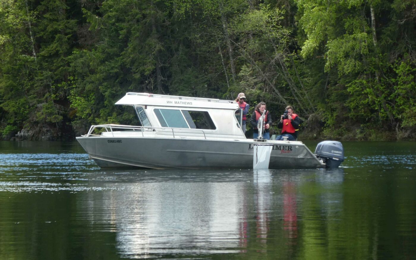 Mount Polley mine is reopening eight years after spill