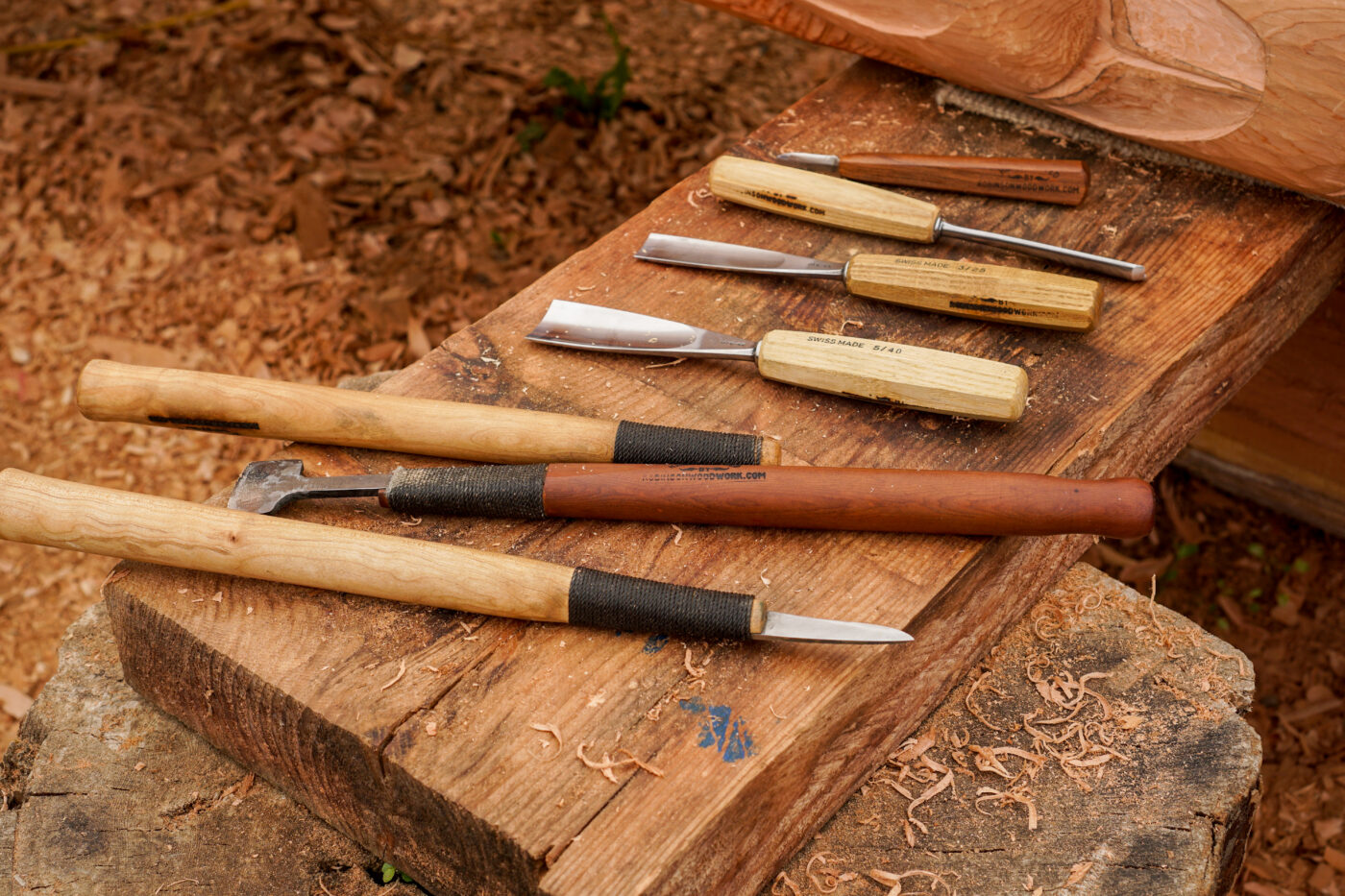 Meet Elder Joe Martin, a logger turned old-growth advocate | The Narwhal