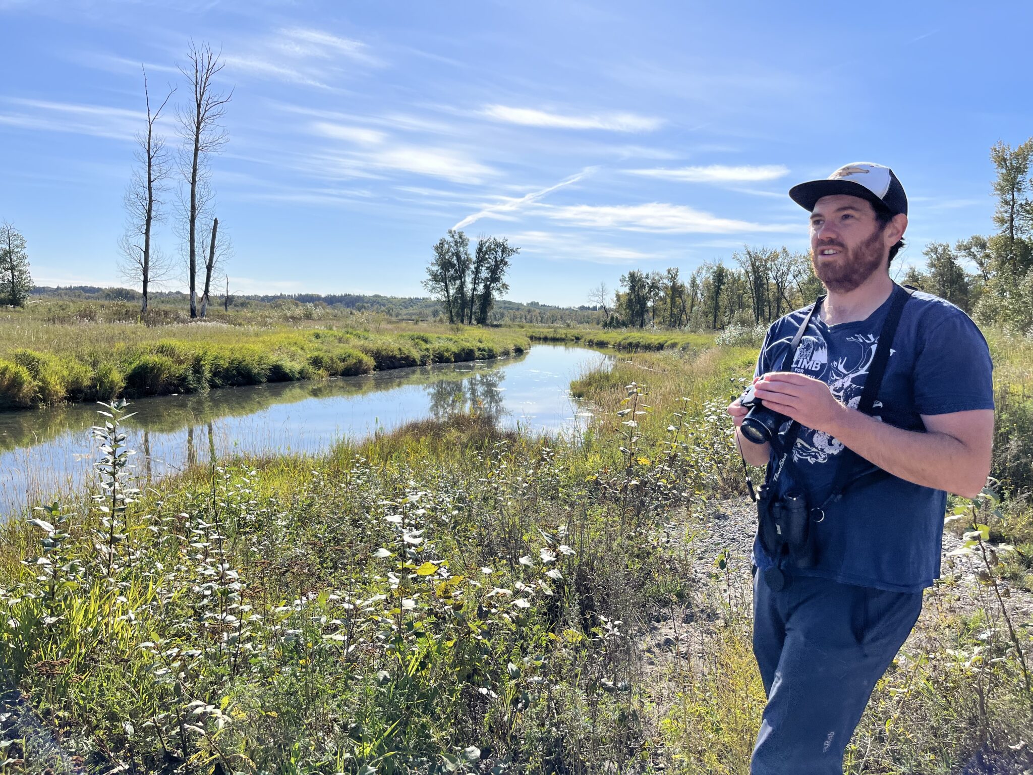 As Calgary’s population grows, will it choose suburbs or climate? | The ...