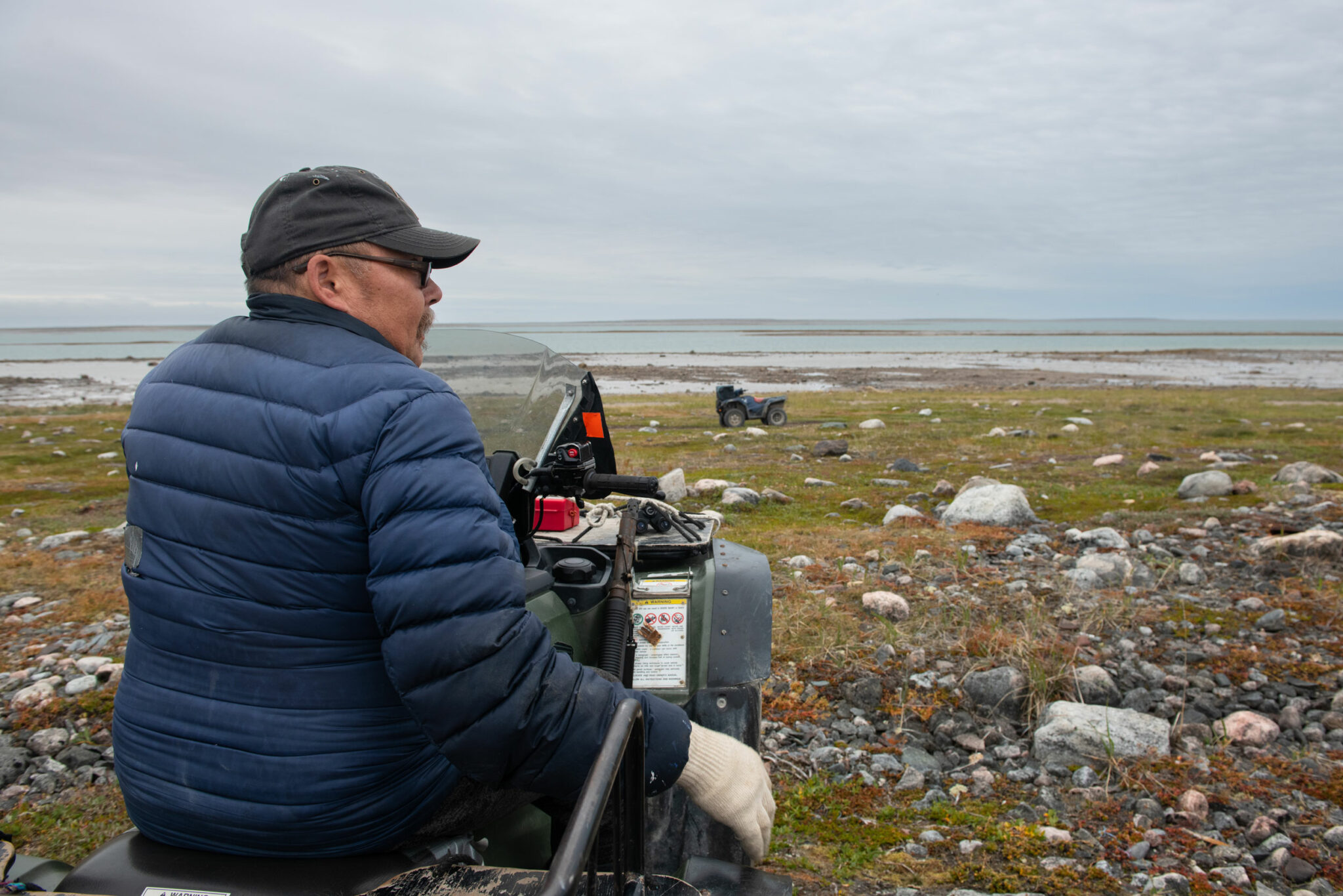 How Inuit youth are preserving the hunt and their identity | The Narwhal