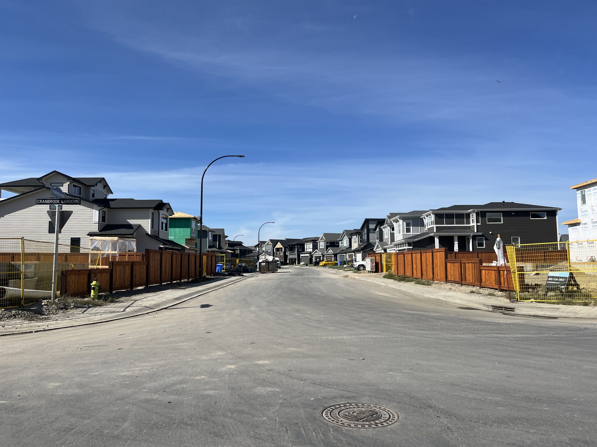 In Alberta viewscapes, mining, logging, sprawl OK — but no wind farms ...