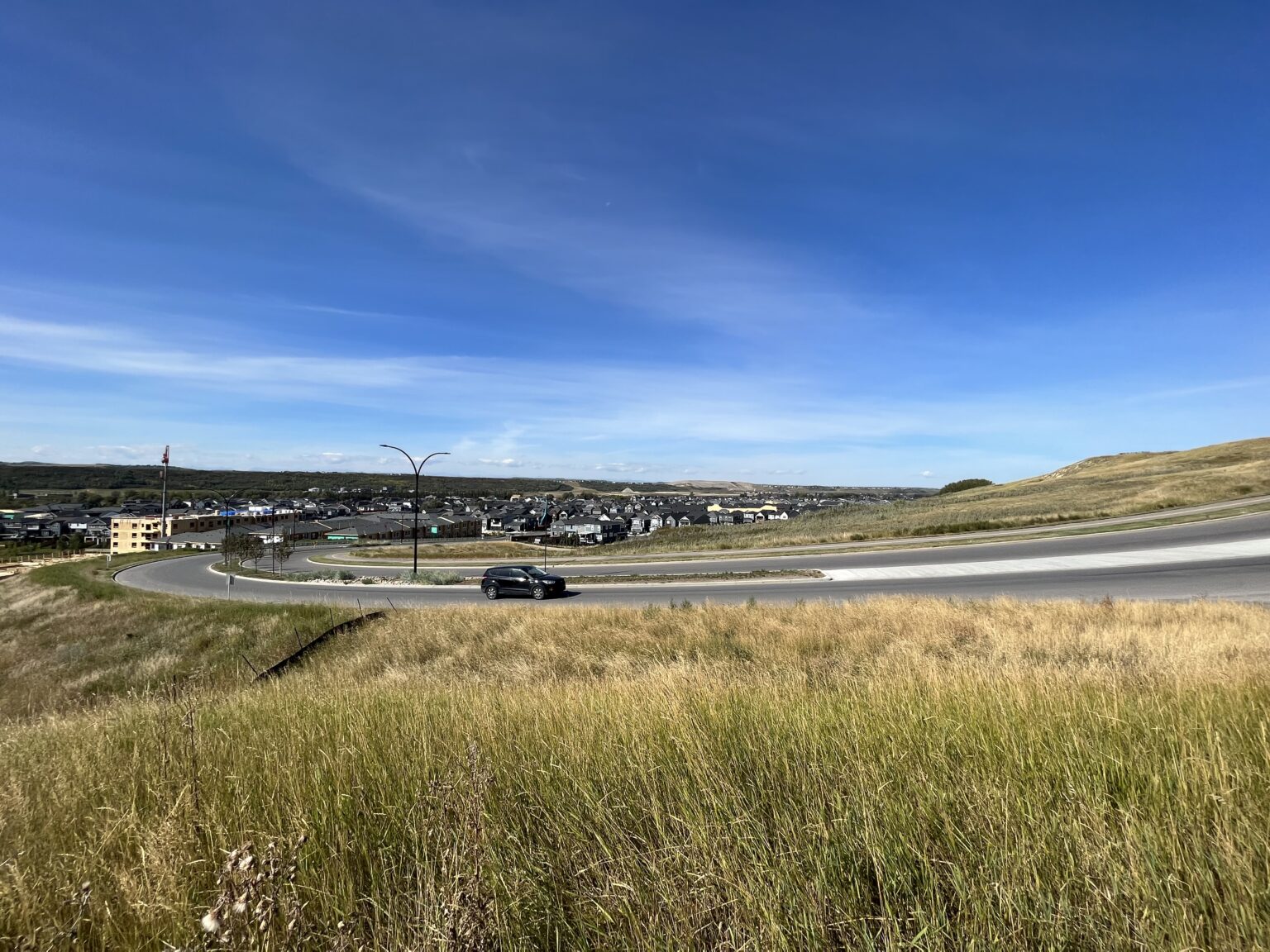 As Calgary’s population grows, will it choose suburbs or climate? | The ...