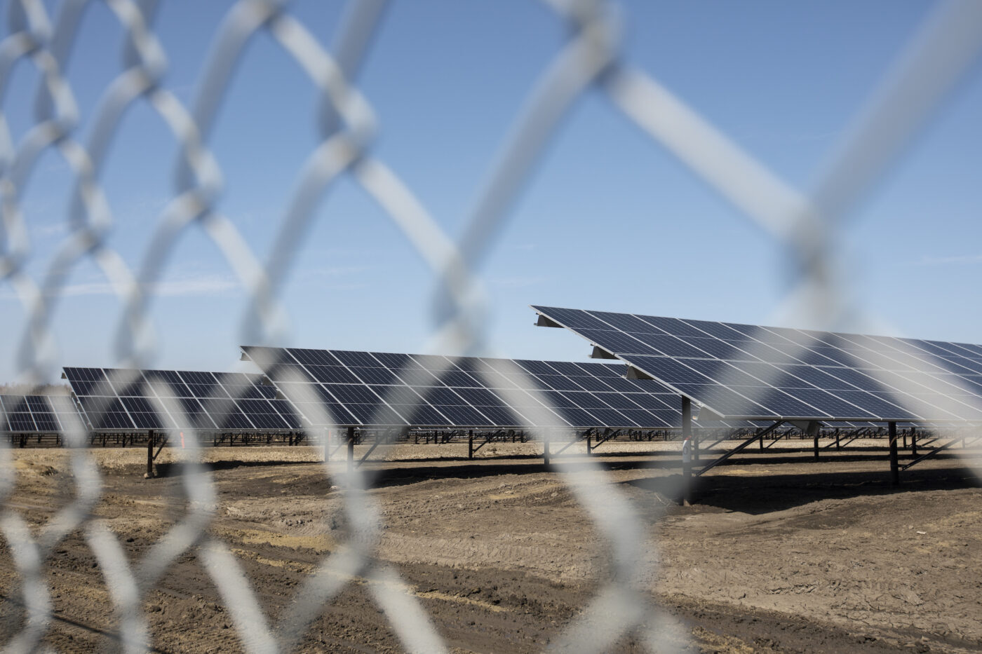 Alberta will meet its 2030 goal for renewable energy | The Narwhal