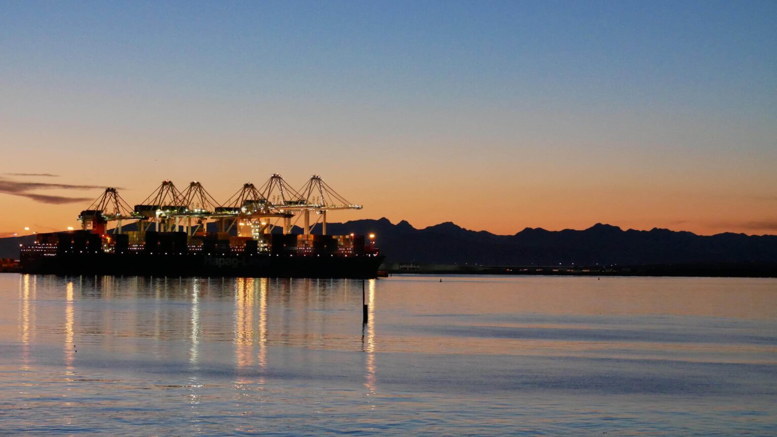 The future of Roberts Bank Terminal 2, explained | The Narwhal