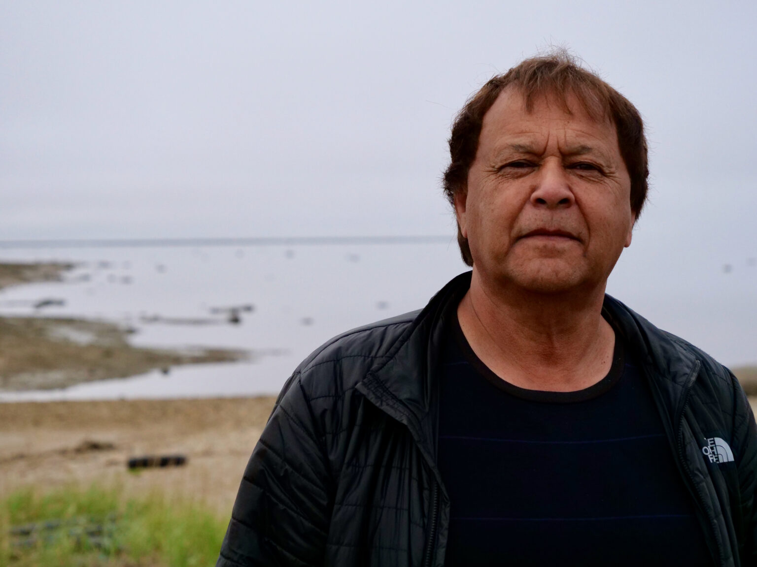 The Port of Churchill debate: unpacking oil promises | The Narwhal