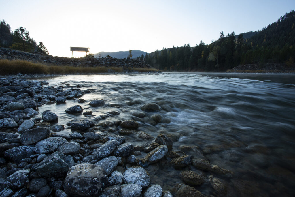 Teck finds ally in Montana as it fights U.S. pollution rules | The Narwhal