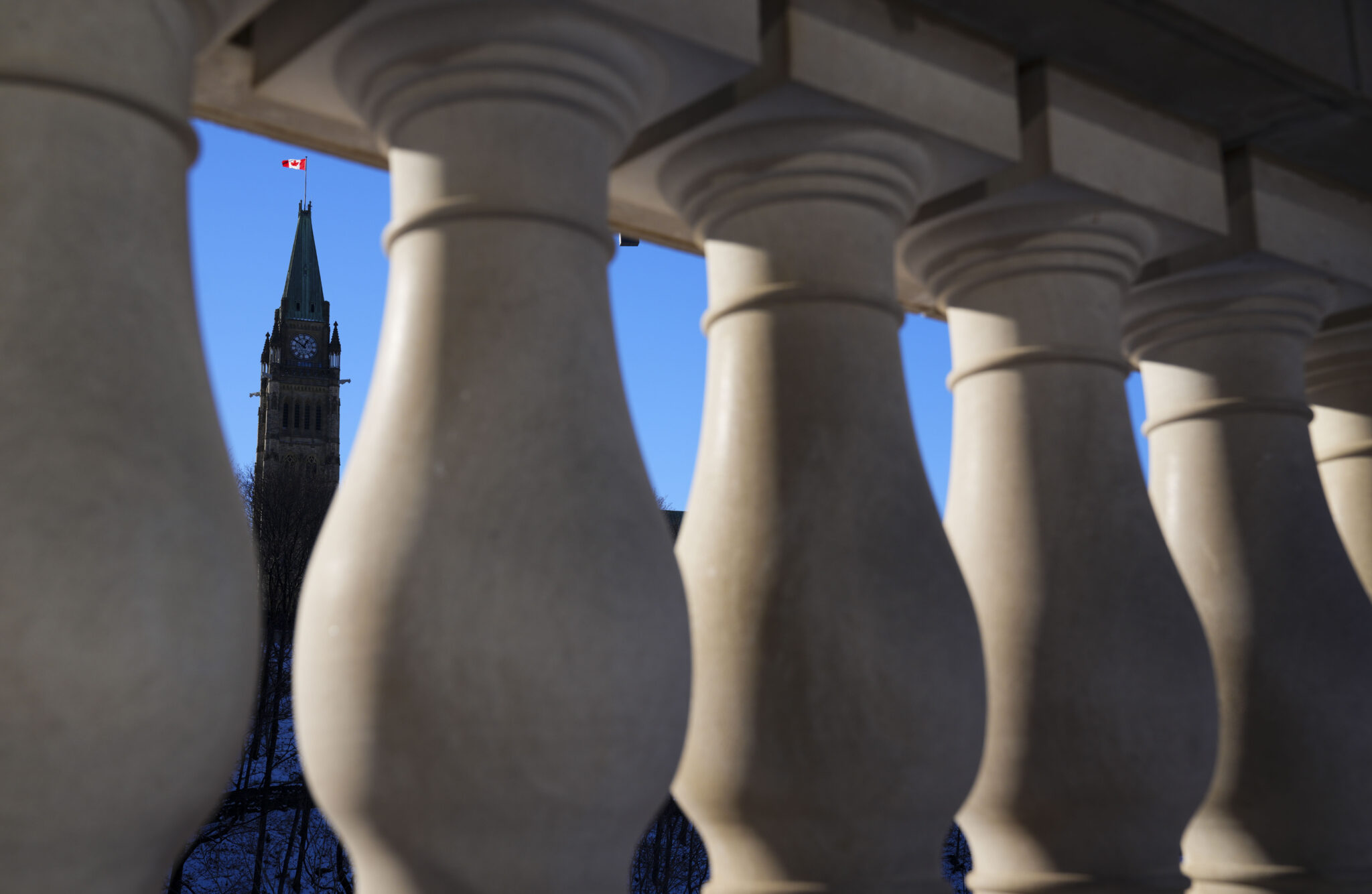 Will new federal rules empower Canada's oil lobby? | The Narwhal