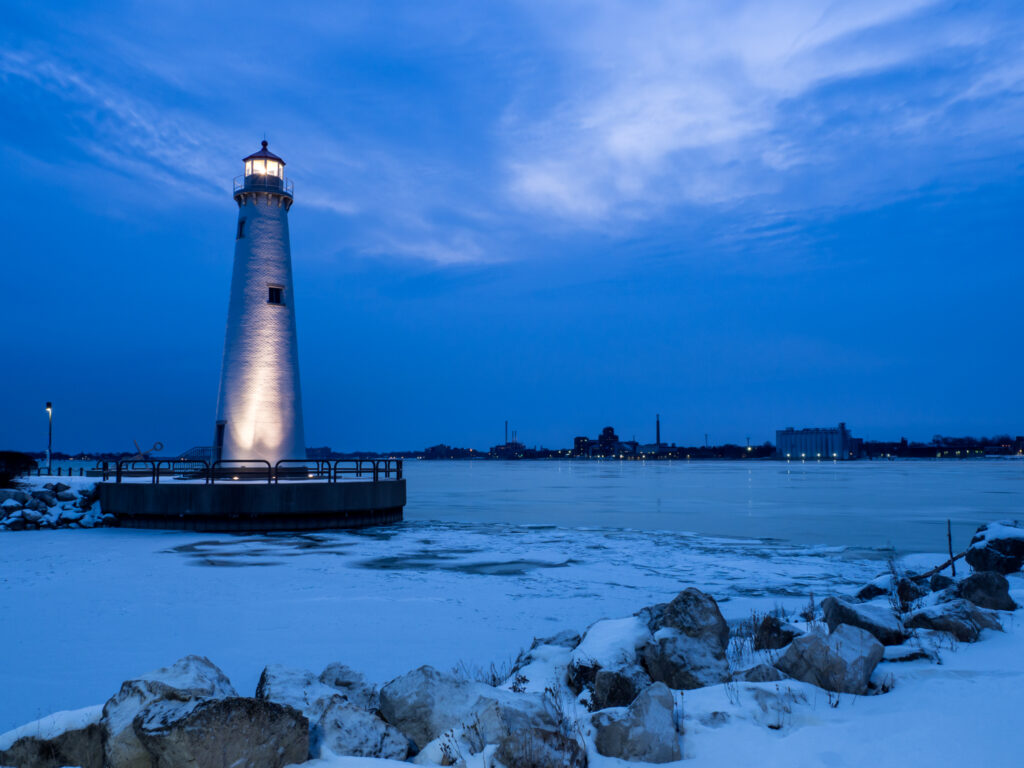 Uncovering the Black history of 10 Ontario rivers | The Narwhal