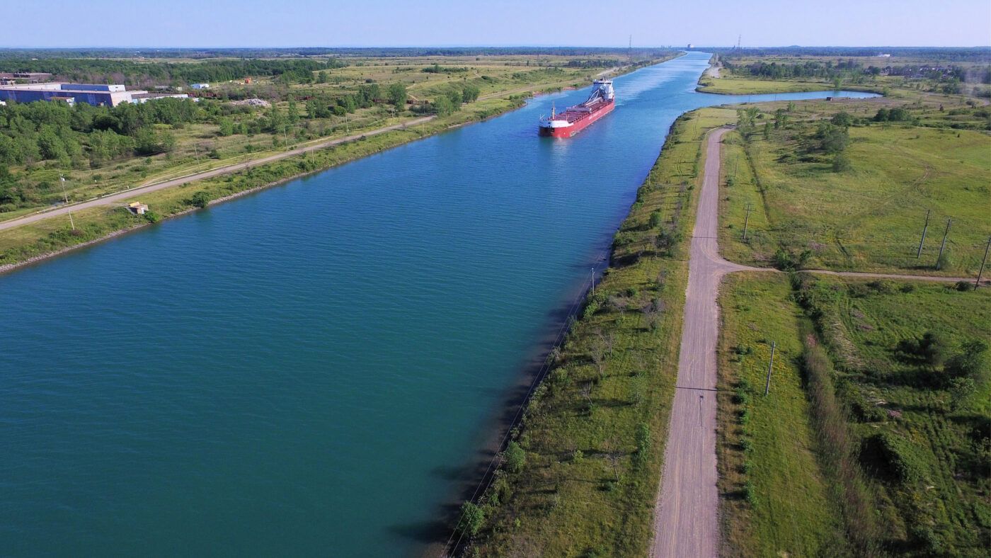 Uncovering the Black history of 10 Ontario rivers | The Narwhal