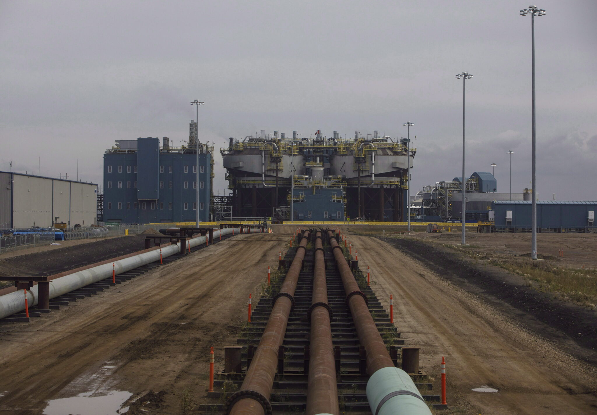 Pathways Alliance: oilsands firms saving the planet or saving face ...
