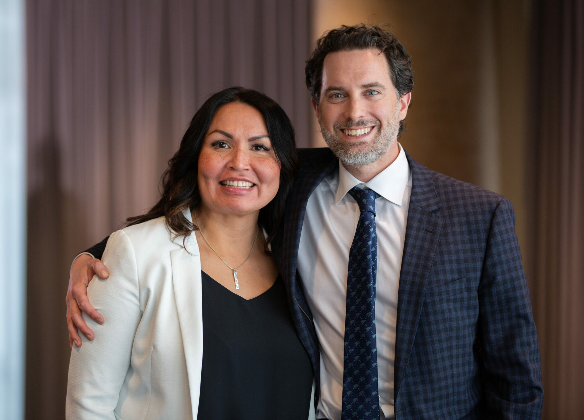 B.C.’s Cedar LNG approval sends mixed messages | The Narwhal