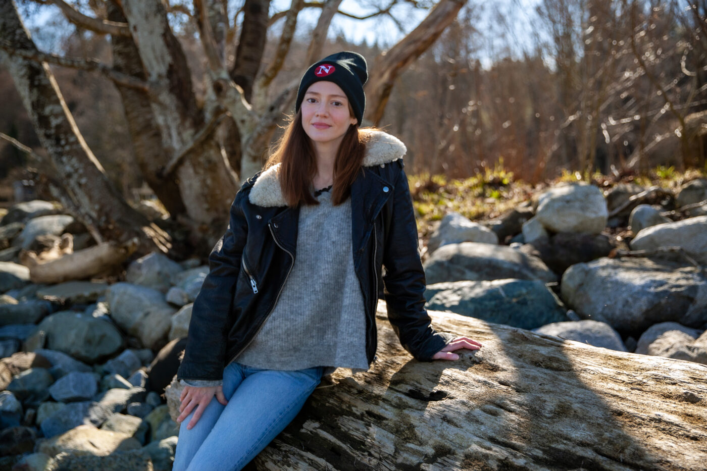 Meet Michelle Cyca, our new editor | The Narwhal