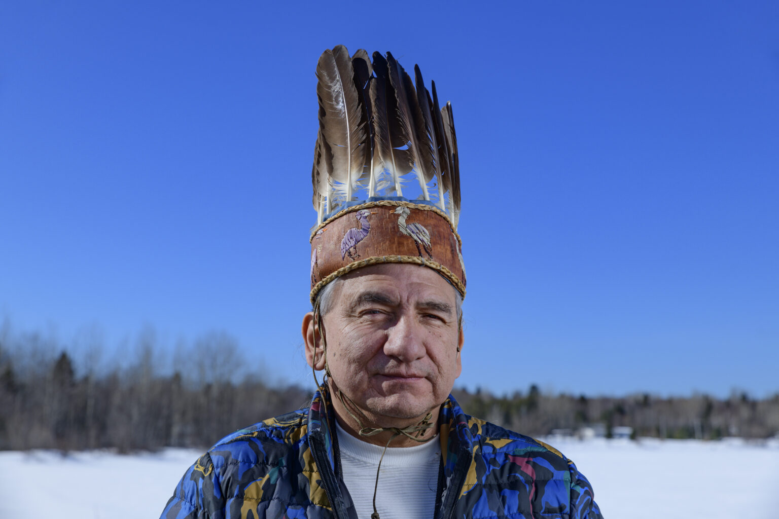 Robinson Huron Treaty: a case with billions at stake | The Narwhal