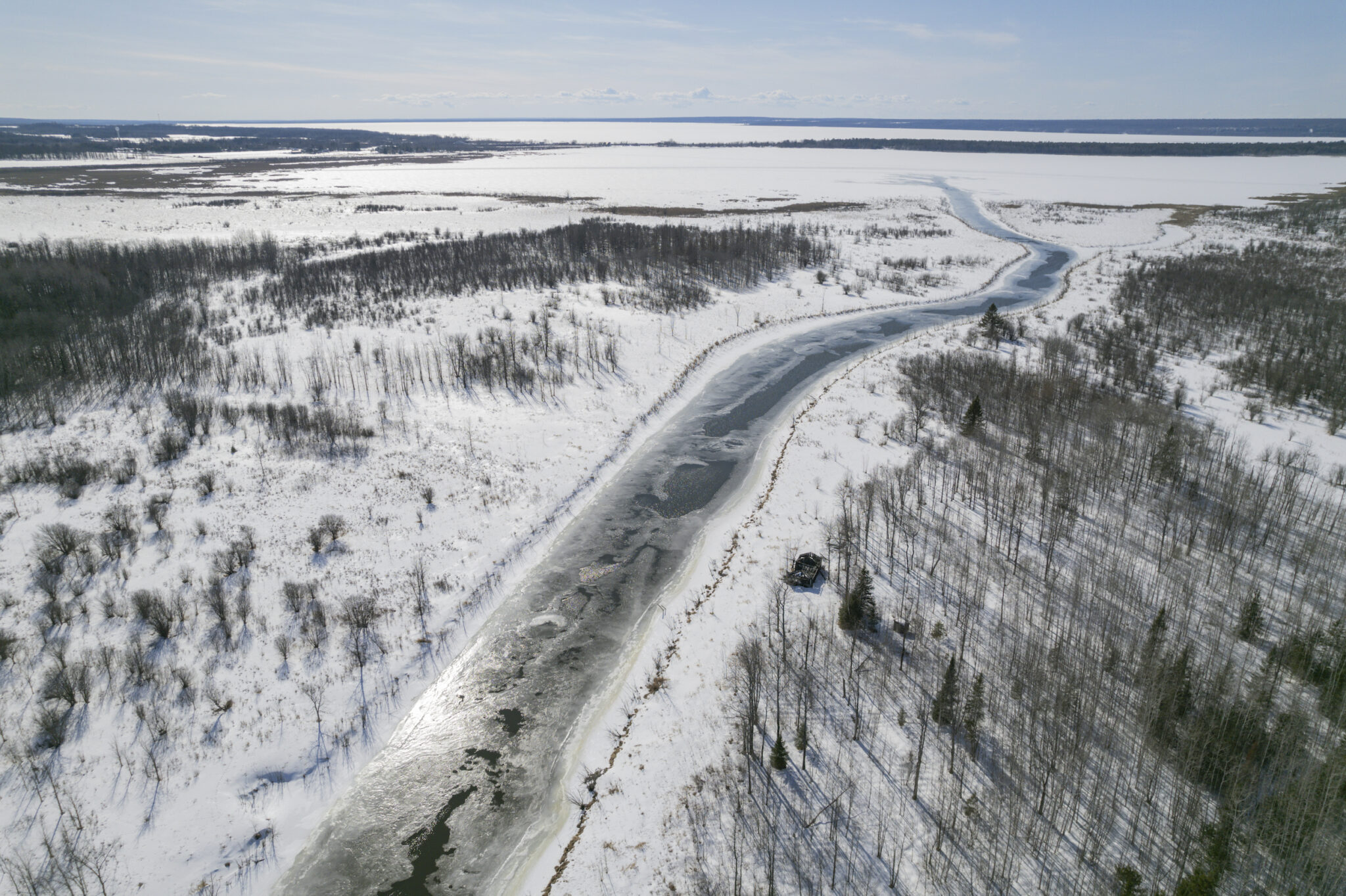 Robinson Huron Treaty: a case with billions at stake | The Narwhal