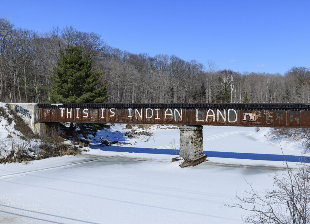 Robinson Huron Treaty: a case with billions at stake | The Narwhal