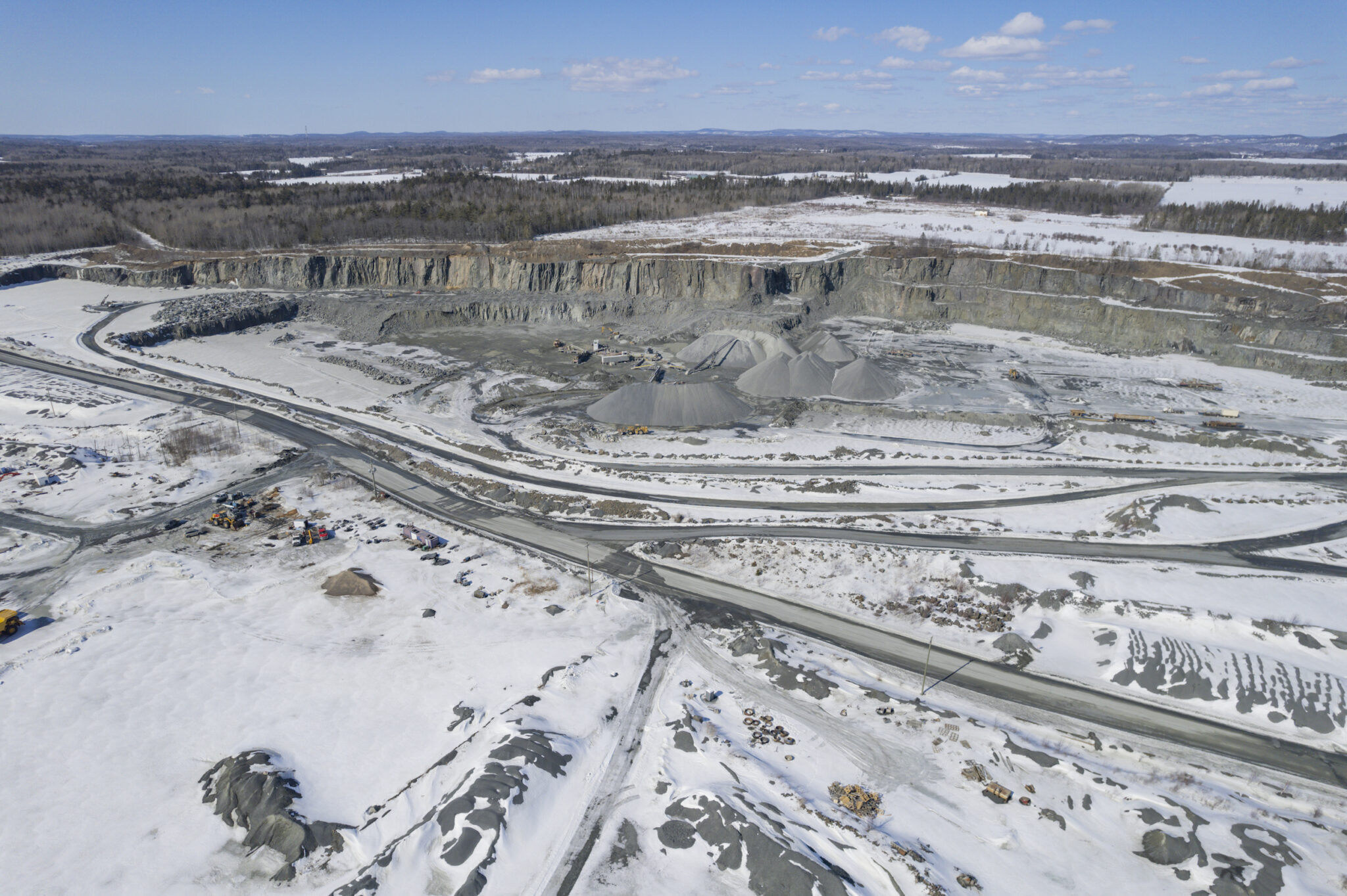 Robinson Huron Treaty: a case with billions at stake | The Narwhal