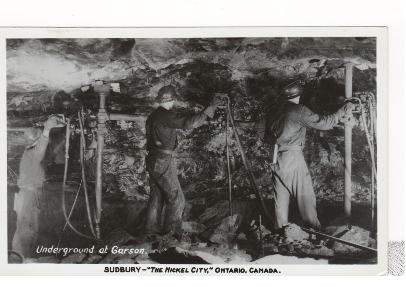 Robinson Huron Treaty: a case with billions at stake | The Narwhal