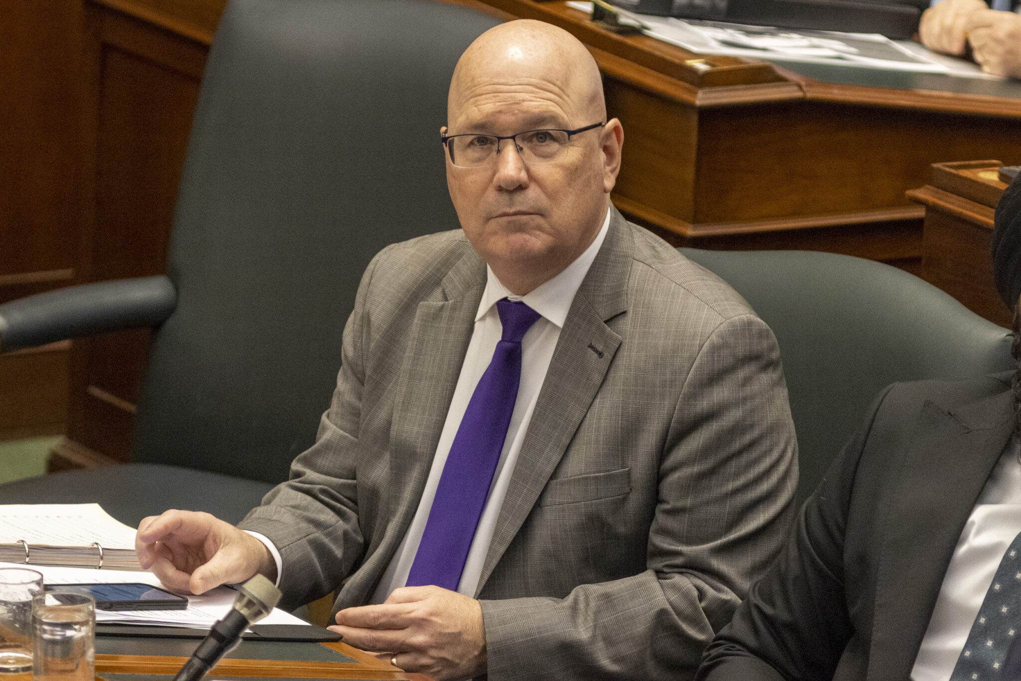 Doug Ford and Ontario’s Greenbelt: a timeline | The Narwhal