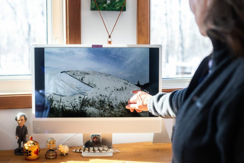 Manitoba silica sand mine hits environmental hurdle | The Narwhal