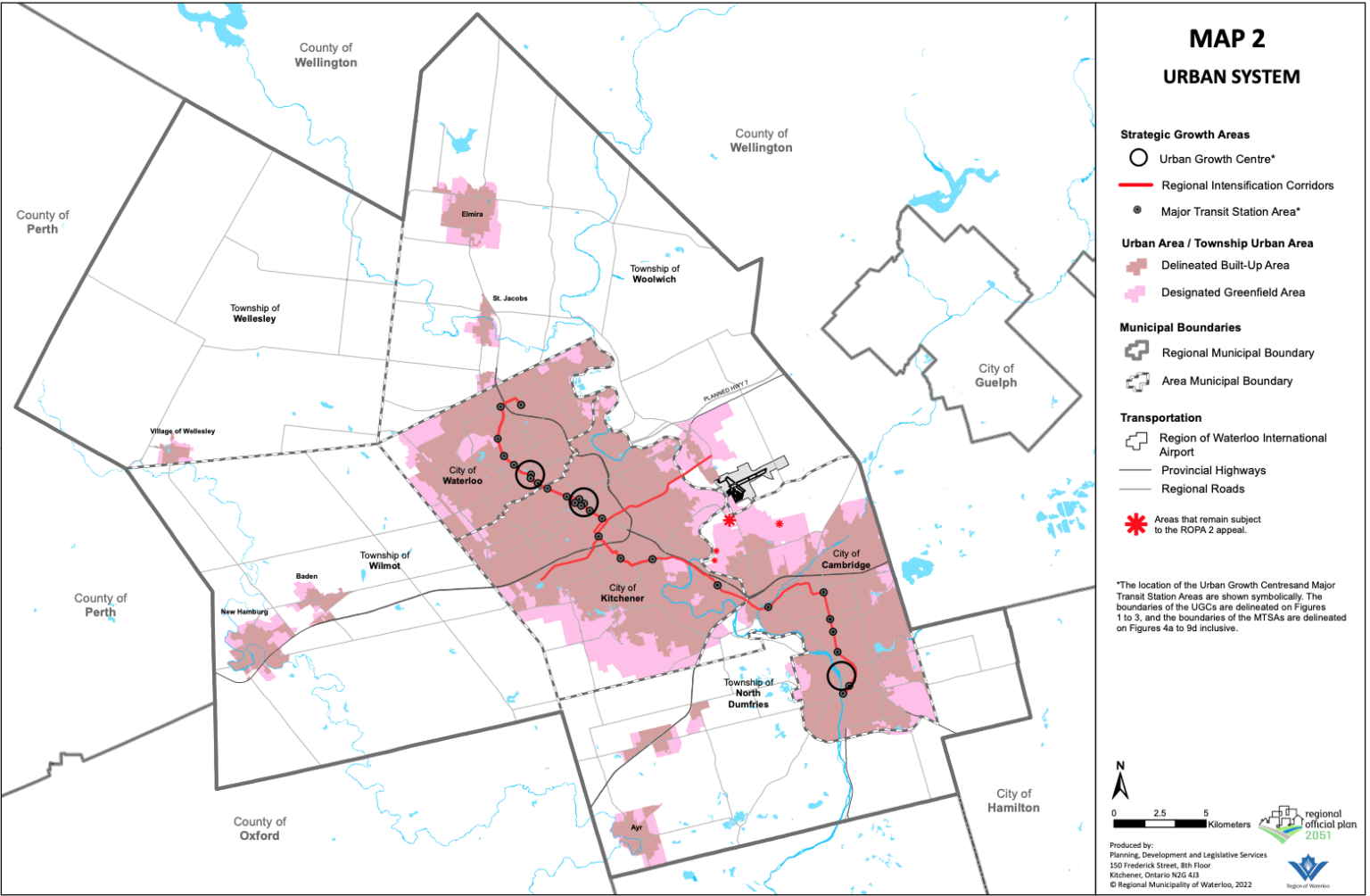 Ontario orders Waterloo to sprawl into farmland | The Narwhal