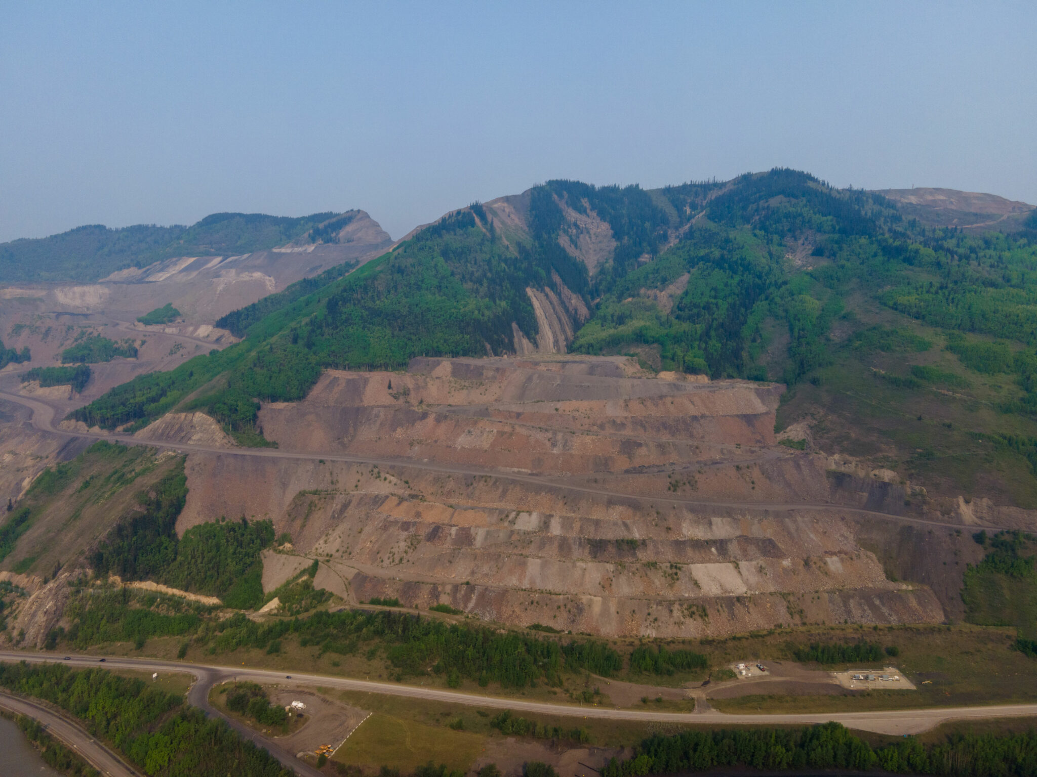 In Alberta viewscapes, mining, logging, sprawl OK — but no wind farms ...