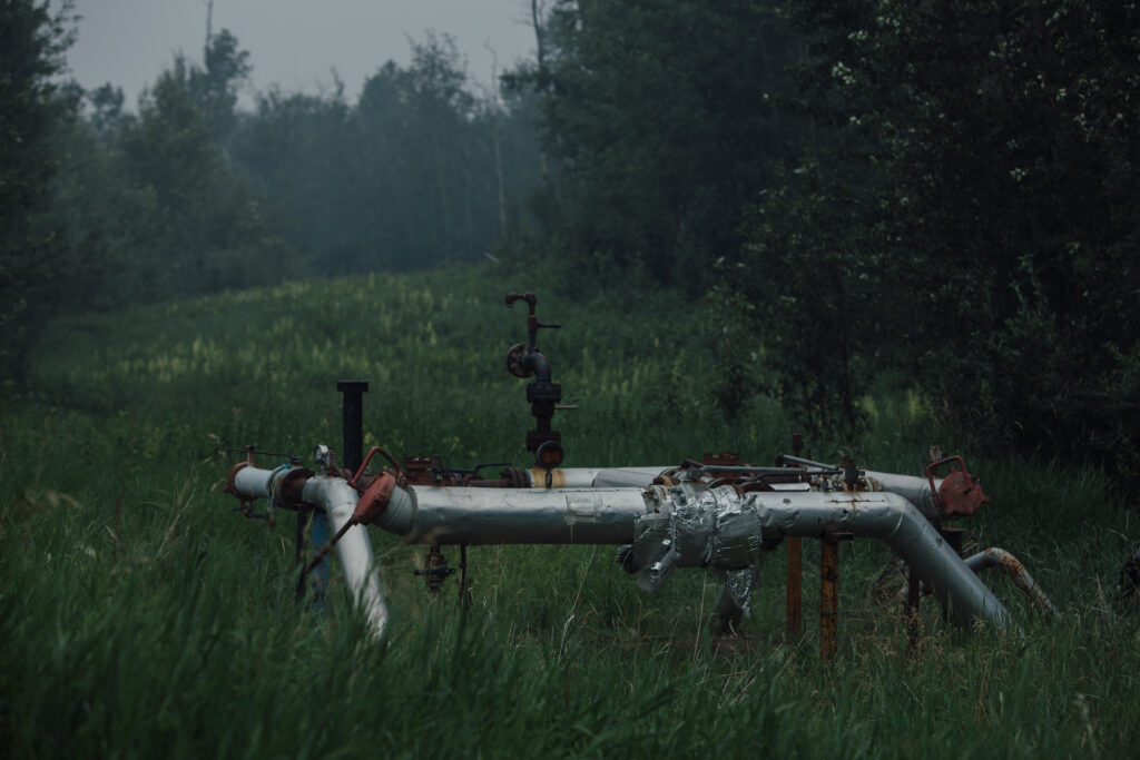 Alberta Energy Regulator feared ‘landslide’ of orphan wells | The Narwhal