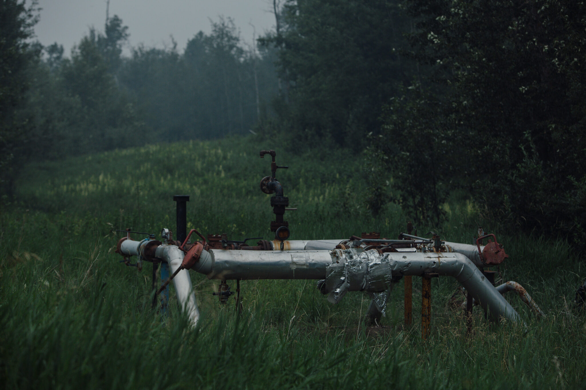 Alberta Energy Regulator feared ‘landslide’ of orphan wells | The Narwhal