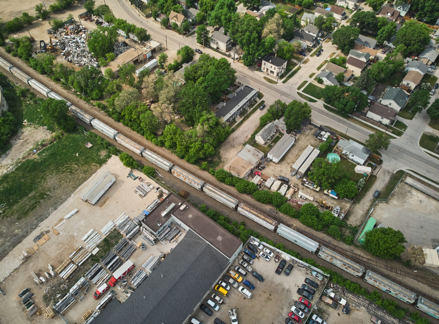 Manitoba Environment Department cut 70% under PCs | The Narwhal