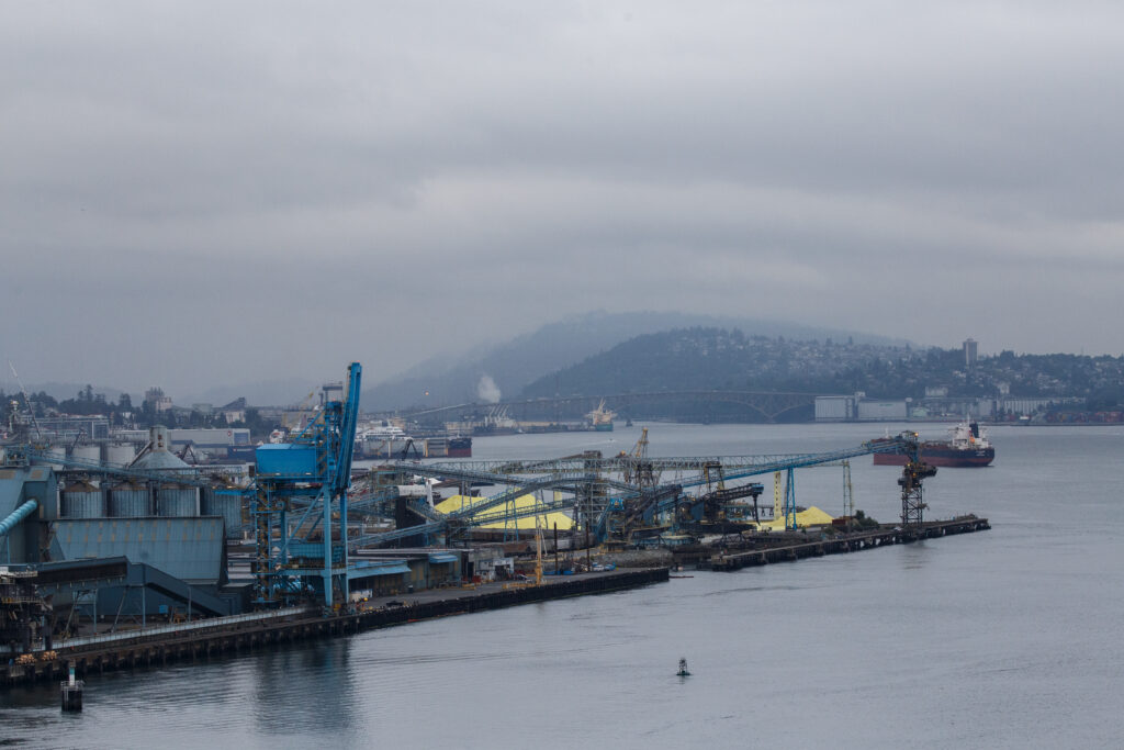 Confronting Vancouver’s devastation of Burrard Inlet | The Narwhal